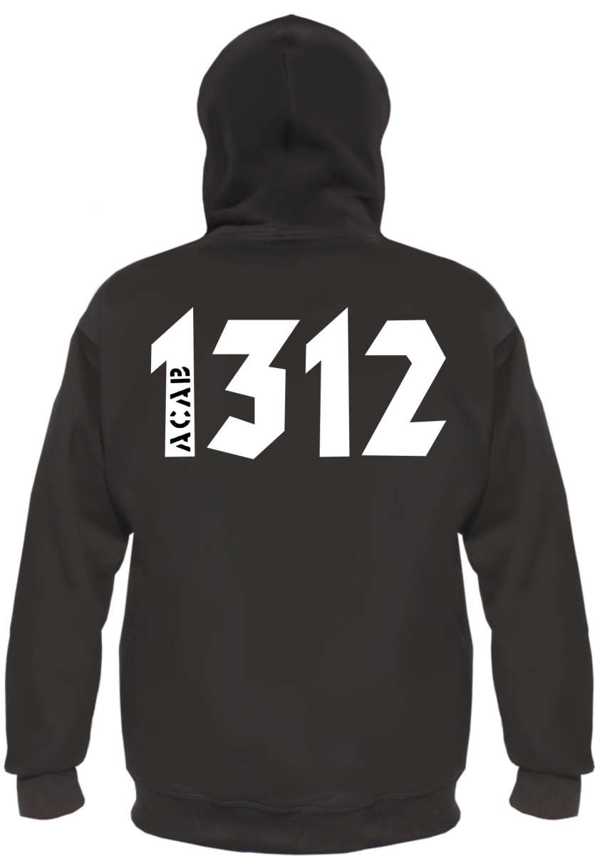 1312 Acab